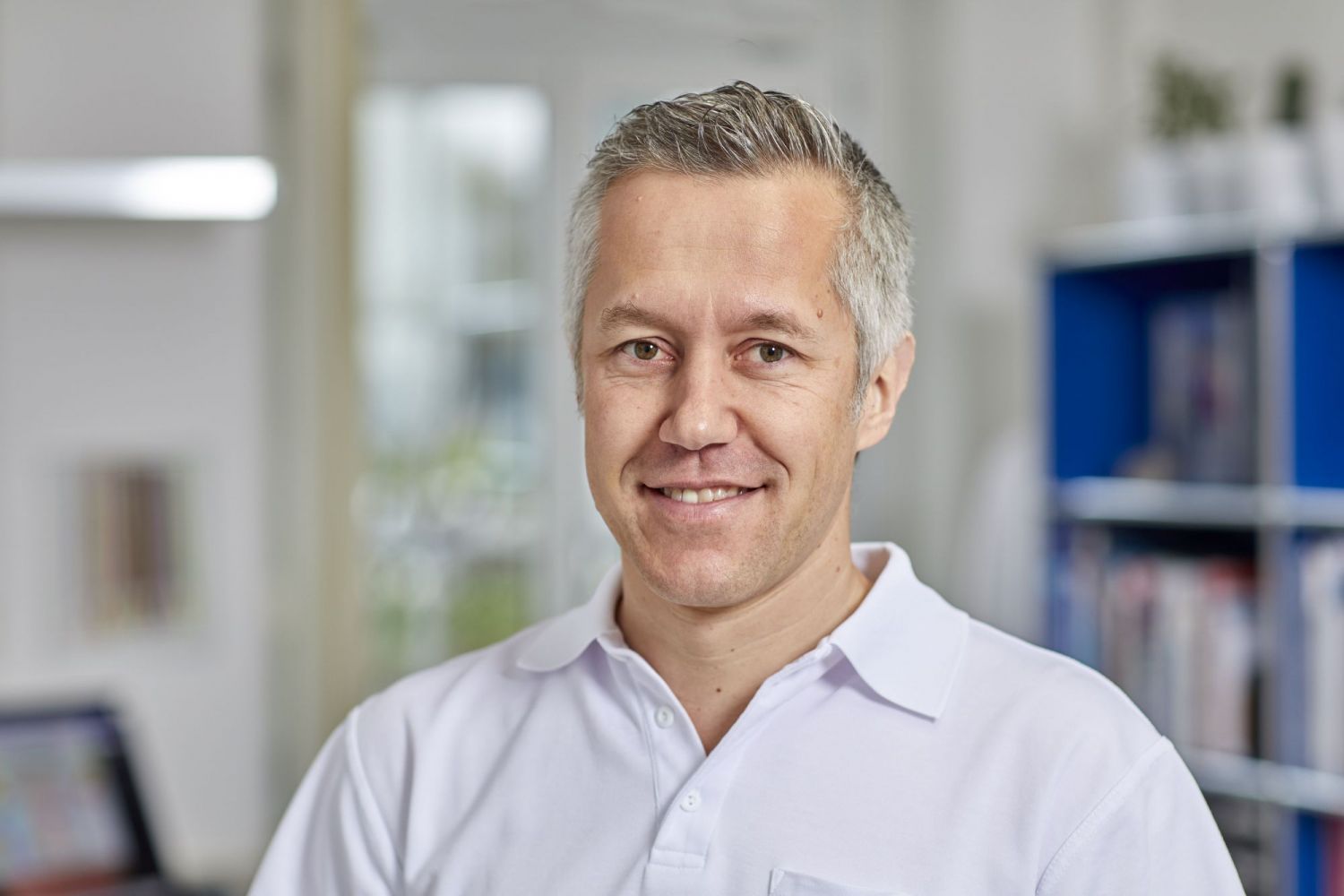 PD Dr. med. Pascal Frei - Gastroenterologie Bethanien - Zürich